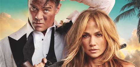 Wystrzałowe Wesele Film Z Jennifer Lopez Otrzymał Zwiastun Pełen Akcji