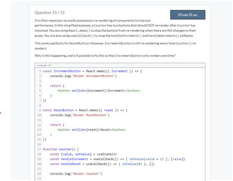 Solved It Is Often Necessary To Avoid Unnecessary