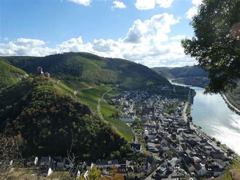 Alken An Der Mosel Das Muss Man Sehen Mosel 2 0