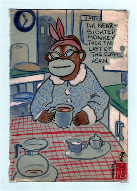 Lynda Barry Uw Madisons Arts Institute Artist In Residence During