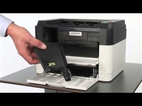 ITsvet Kyocera FS 1060DN Štampač