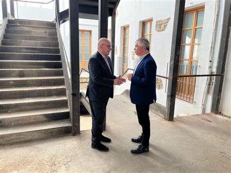 El Gobierno de España destina 1 2 millones de euros para la