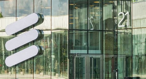 Ericsson Unveils Ai Intent Based Operations Under Managed Services