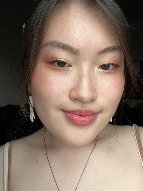 Did My Makeup For My Birthday Today Sorry I Look Bad It Was Two