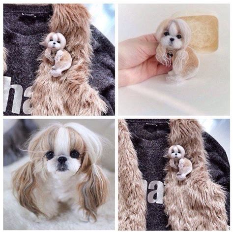 НАША СТРАНА МАСТЕРОВ Авторские броши из шерсти в технике сухого валяния Валяние Войлочные