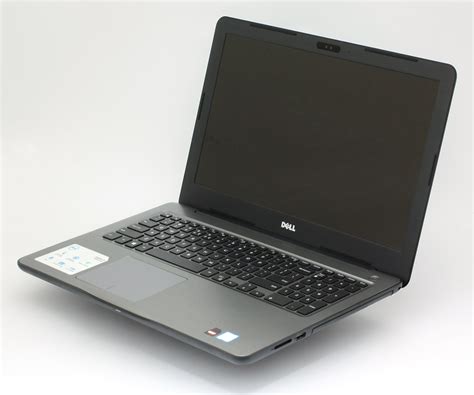 Dell Inspiron 15 5567 Review A Good All Rounder For Work