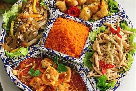 Các Mẹ đảm đua Nhau Khoe Mâm Cúng Rằm Tháng 7 Mặn Ngọt Ai Cũng Mê