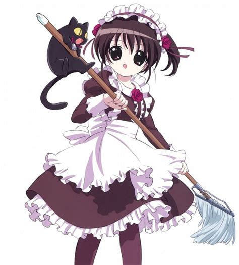 Shia Pita Ten Image Zerochan Anime Image Board