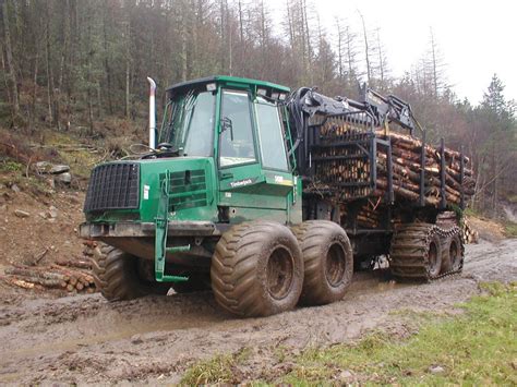 Timberjack