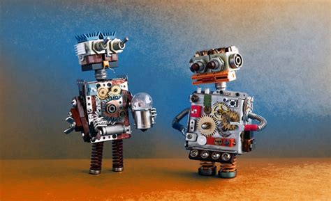 Robotik Kodlama Nedir Kozmos Lisesi