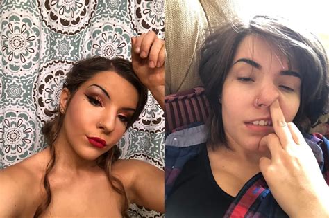 My Gender Is Ambiguous At This Moment Of My Life Scrolller