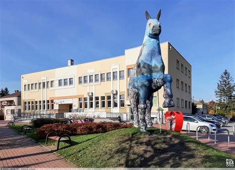 Miejski Ośrodek Kultury im Jerzego Turka al Jana Pawła II Kobyłka