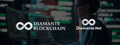 Diamante Blockchain Invites Developers To Leverage Its Protocol