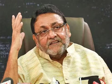 Nawab Malik Interim Bail Extended Supreme Court Health Grounds