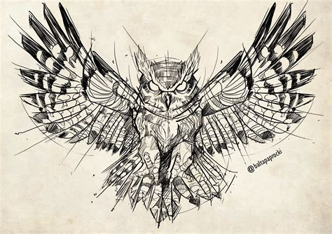 Owl Tattoo Design Tattoo Design Drawings Owl Tattoo Design Best Tattoo