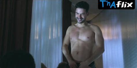 Dariam Coco Breasts Underwear Scene In Welcome To Eden Tnaflix Com
