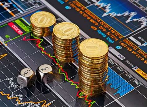 ¿cuánto Se Puede Ganar En Trading