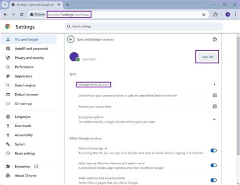6 Ways To Fix Chrome Autofill Not Working Issue Guiding Tech