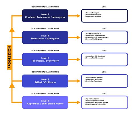 Process Plant Operations National Training Agency