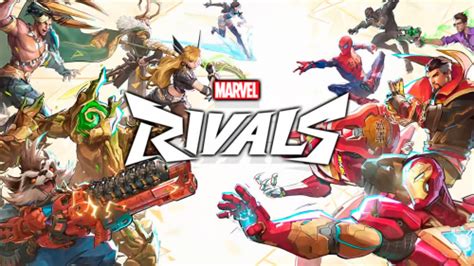 Create A Marvel Rivals Character Difficulty Tier List TierMaker