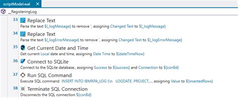 Ibm Rpa Script Frameworkdatabasestructuremd At Main · Angeloalves88