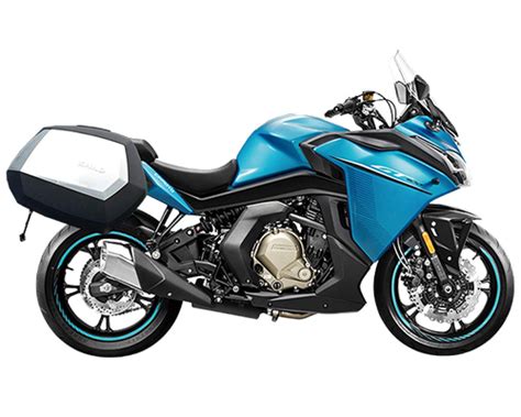 Выбираем лучший мотоцикл 400 кубов — Мотоциклы CFMOTO