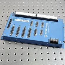 Googoltech Gt Acc Ver Axis Motion Controller Terminal Board