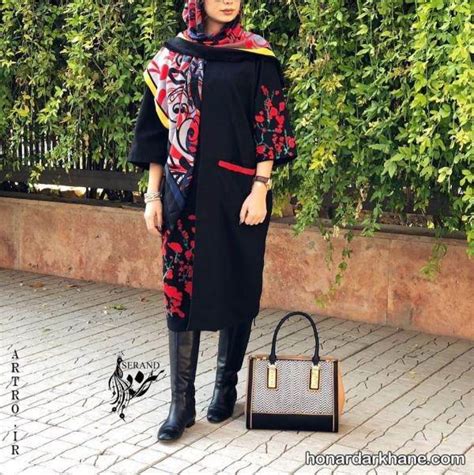 مدل های مانتو بهاره 1402 برای خانم هایی که می خواهند شیک باشند