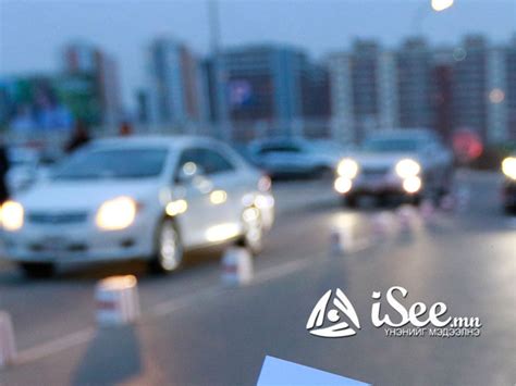 Автомашины улсын дугаарын тэгш сондгой хязгаарлалт Бямба Ням гарагт үйлчлэхгүй Isee Mn