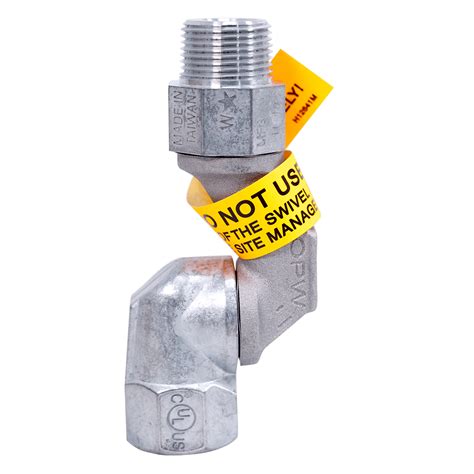 Swivel 3 4 Articulación Para Combustible OPW Swivels y