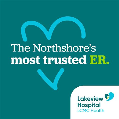 Lakeview Hospital On Linkedin Looking For Extraordinary Care Lakeview