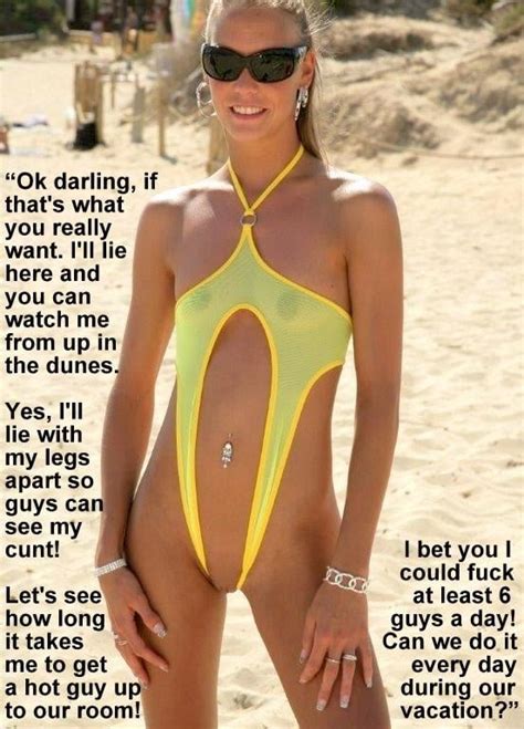 Hotwife Captions Kinky Sluts 38 Porn Pictures Xxx Photos Sex Images