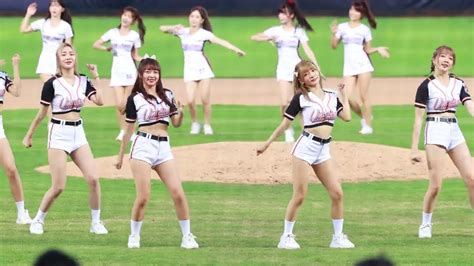 Uni Girls－富邦悍將局間歌《hands Up》20230731中職明星對抗賽（uni Girls 芮絲一七）啦啦隊女孩 芮絲