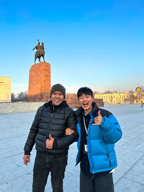 키르기스스탄 여행 중앙아시아의 스위스 키르기스스탄 가볼만한곳 총정리
