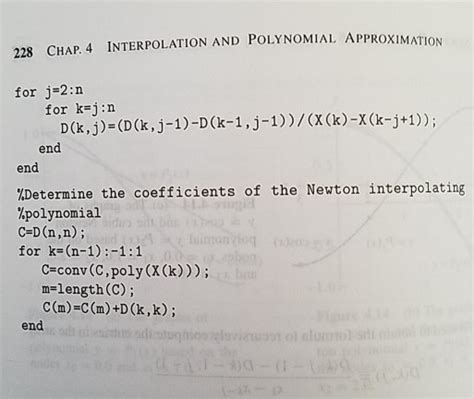 Solved Please Use Matlab And Post Code I Also Posted The