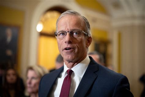 Republicans Are Mad That Democrats Are Confirming Lots Of Bidens