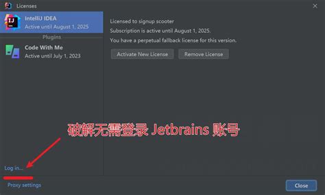 2023 年 Pycharm 激活失效 提醒key is invalid解决方法都在这里了 程序员徐公
