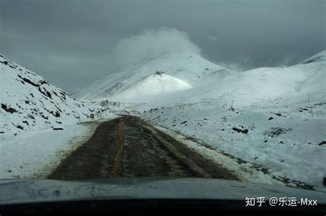 317川藏北线和318川藏南线自驾游全攻略G318和G317路况风景住宿的不同对比 知乎