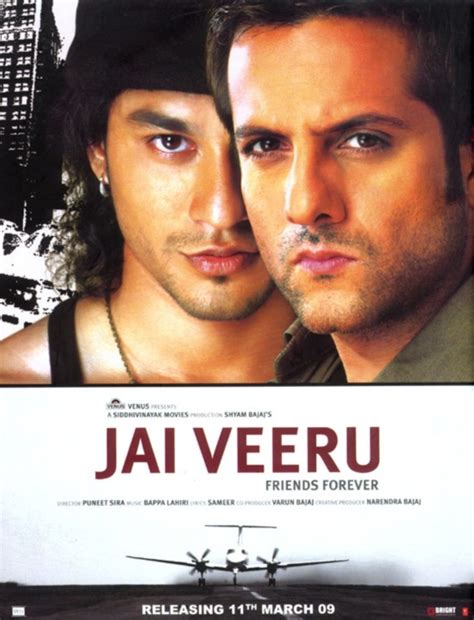 Jai Veeru Friends Forever 2009 Dvd Planet Store