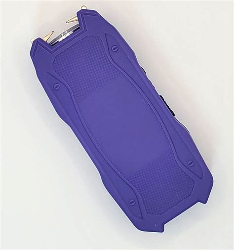 High Power Hand Held Stun Gun Taser Tw 1901 Self Defense Boutiqu