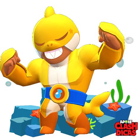 2 Novos Brawlers Modo Ranqueado Skins E Mais Brawl Talk De