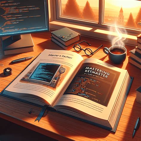 Mastering Keymaster A Guide To Using Keymaster In Fivem