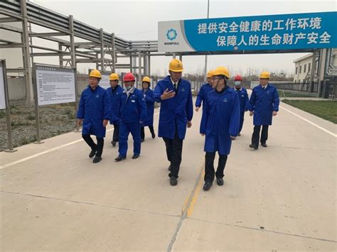淄博市人民政府 营商动态 【跨境贸易】深入调研，精准服务——优化口岸营商环境再升级