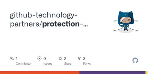 Github Github Technology Partnersprotection Rules Playground