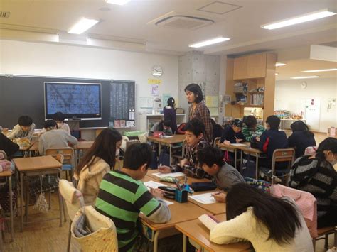 国際理解教育サークル くらふと 2月28日金、川崎市立はるひ野小学校で、6年生対象のワークショップを行いました