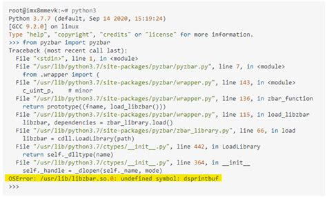 zbar qr code decoder goes into infinite loop · issue 184 · mchehab zbar · github