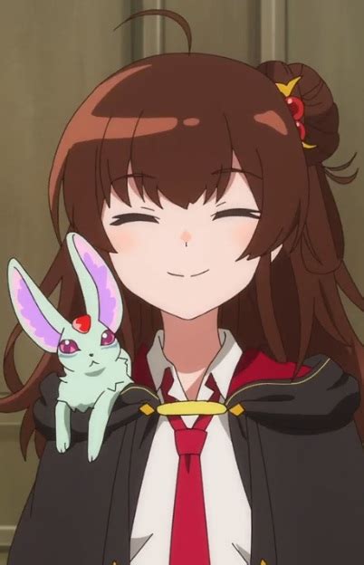 Meg Raspberry Aru Majo Ga Shinu Made Pictures