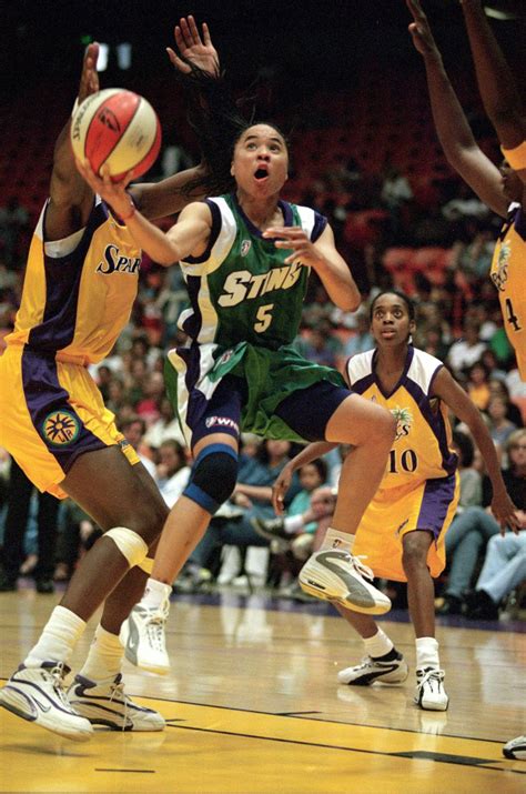 Dawn Staley Wnba Stats Career Height And Uncommon Favor Britannica
