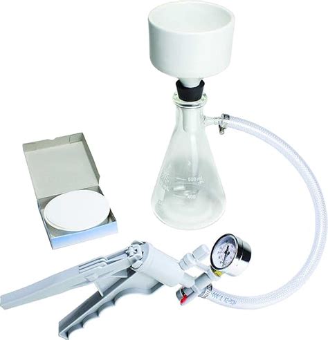 Amazon Com Filtering Flasks Lab Flasks Industrial Scientific