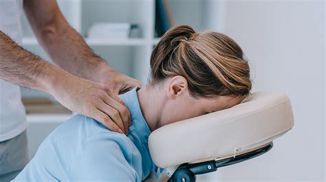 How To Give A Shoulder Massage Blog Studyplex